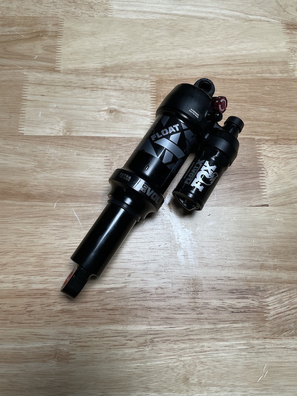 2022 Fox Float X Performance, 210x55 For Sale