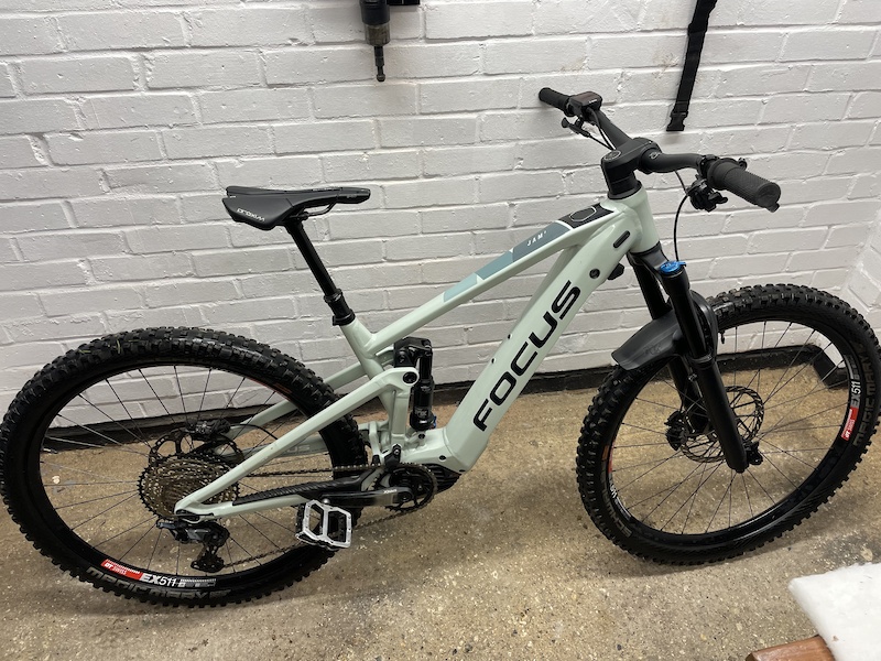 2021 Focus Jam2 6.9 medium For Sale