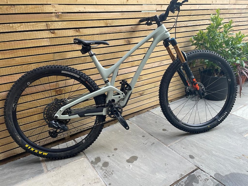 2022 Evil following V3 size large For Sale