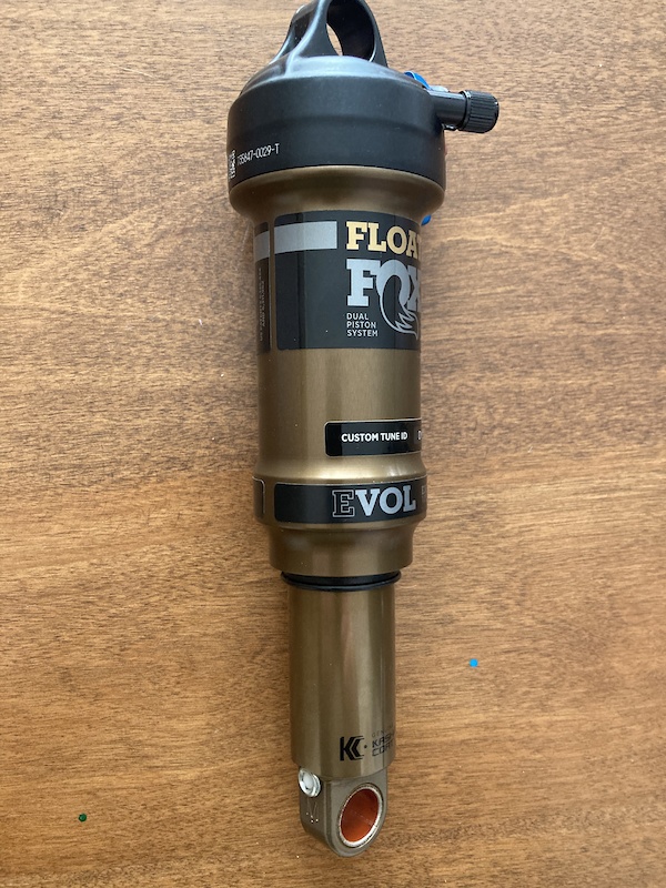 2020 Fox Float Factory DPS 190 x 45 For Sale