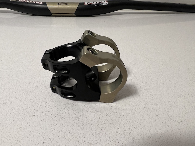 Renthal Apex Stem - 31mm For Sale