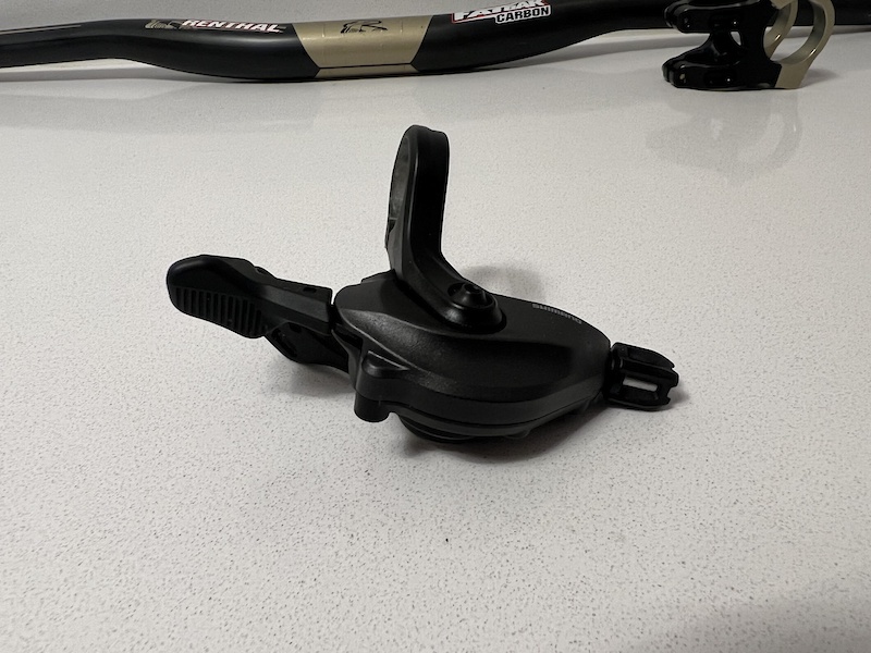 Shimano XT 12 Speed Shifter For Sale