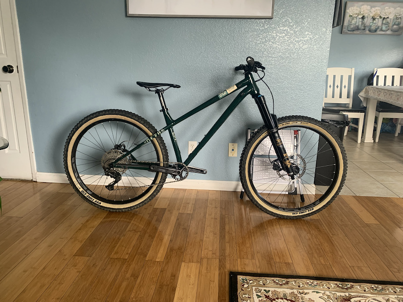 2021 Commencal Meta AM HT For Sale