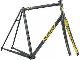 2021 Ritchey Road Logic 59cm For Sale