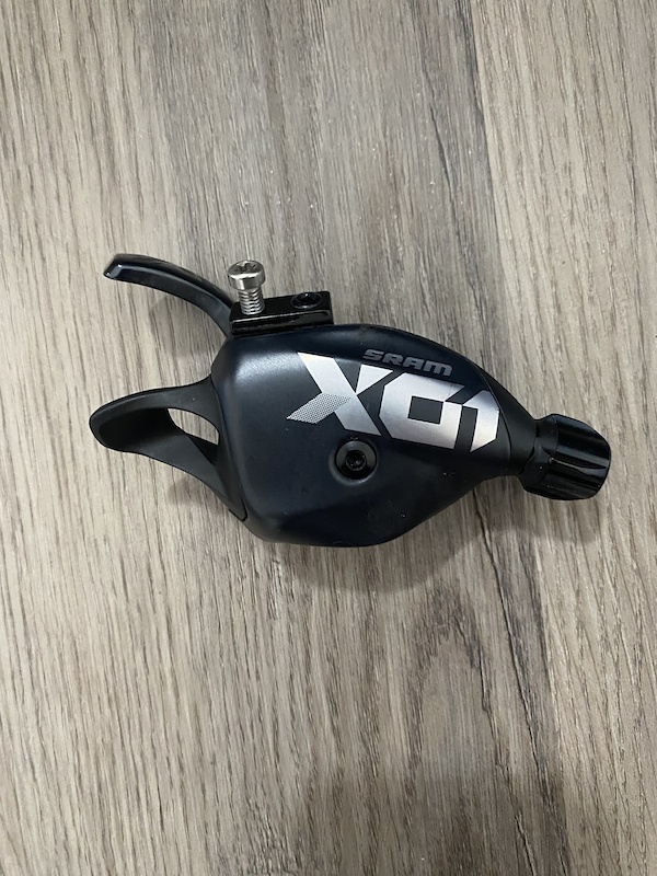 2021 Sram X01 Shifter For Sale