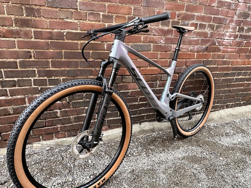 2023 Scott Spark RC Pro Large/ SALE For Sale