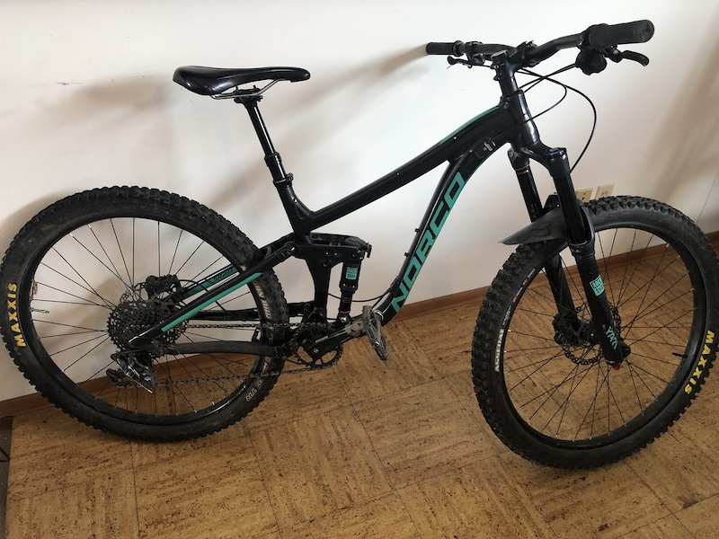 2019 Norco Sight A3 small For Sale