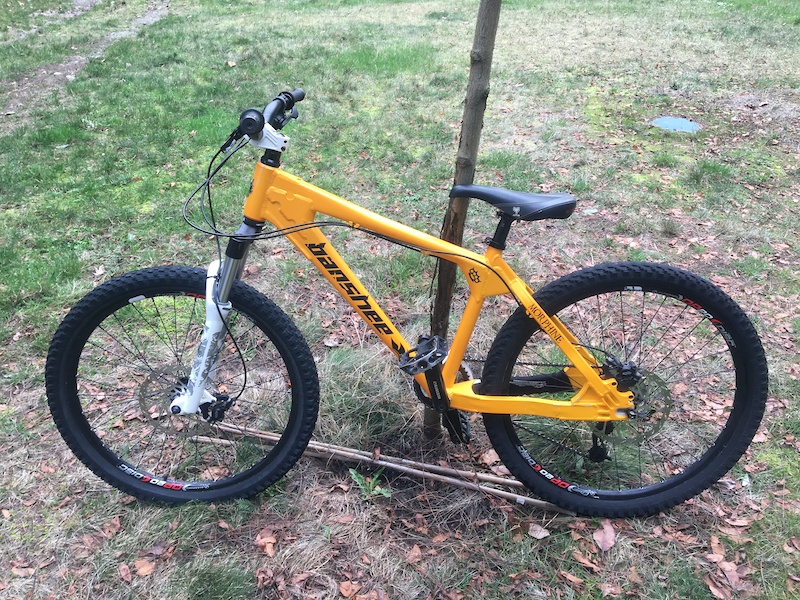 2009 Banshee Morphine For Sale