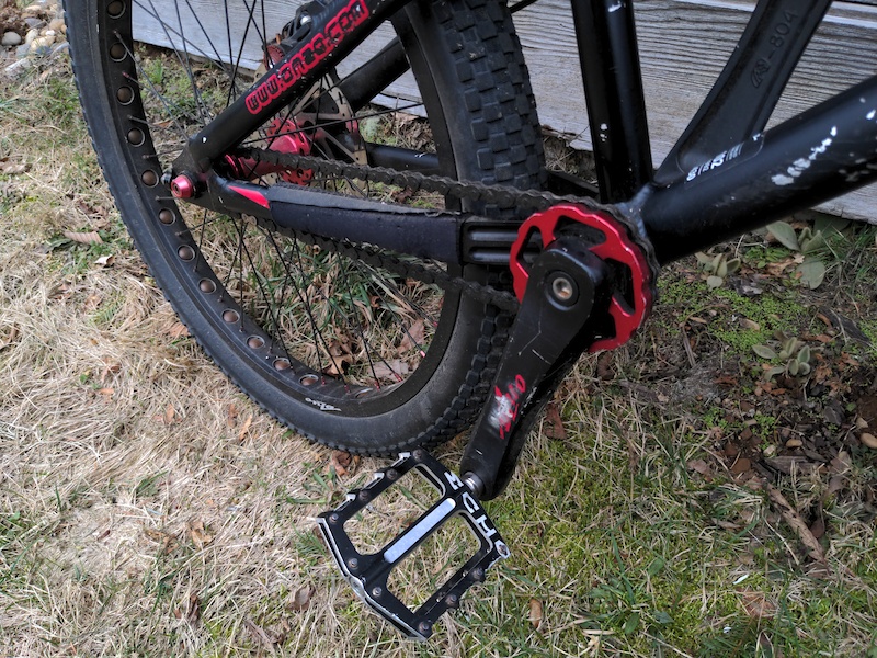 Onza Zoot DD Street Trials Bike For Sale Onza Zoot DD Street Trials Bike For Sale