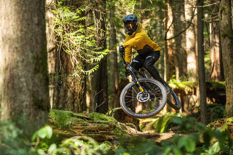 Matt Beer in Squamish, British Columbia, Canada - photo by mattbeer ...