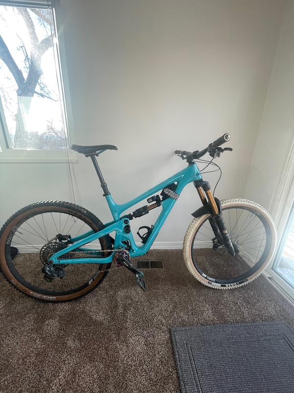 2021 SB150 T2 X01 AXS LARGE For Sale