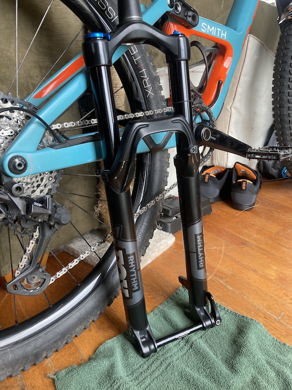 2020 Fox 34 Rhythm 150 For Sale