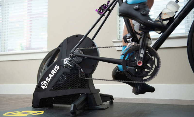 2021 H3 Direct Drive Smart Trainer For Sale