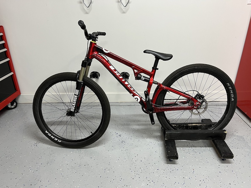 2013 Specialized P Slope P3 L For Sale