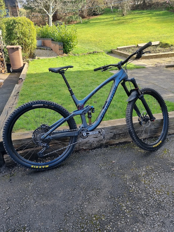 2019 Transition Sentinel Carbon Large For Sale