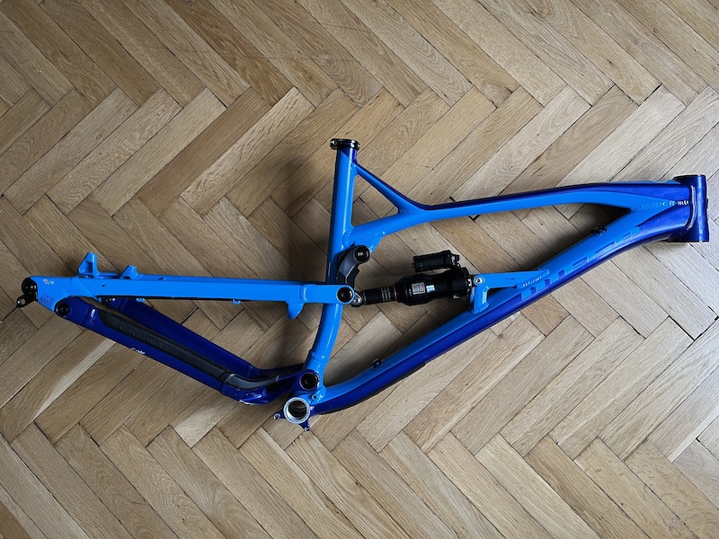 2018 Nukeproof Mega 290 Al (L) For Sale