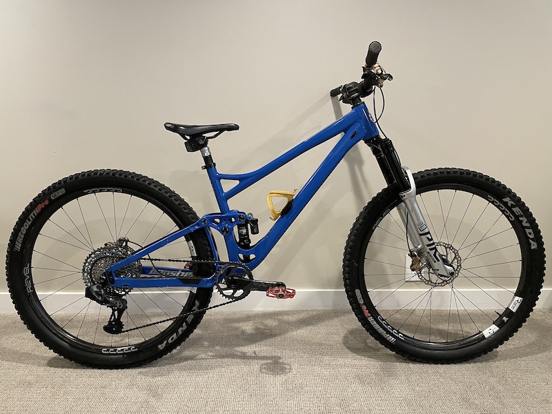 2021 Banshee Prime V3 AXS, medium For Sale