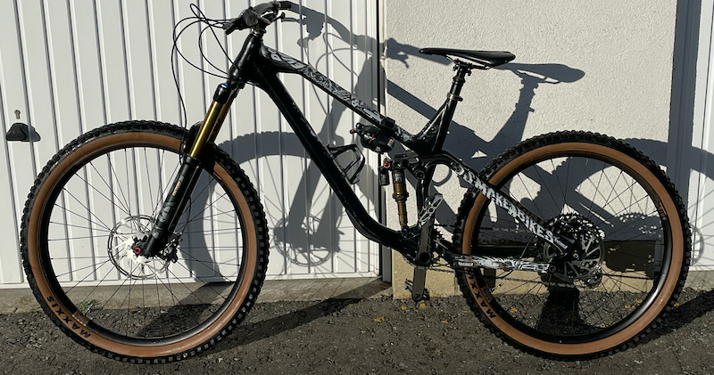 2020 NS Bikes Define 160 Al Race For Sale