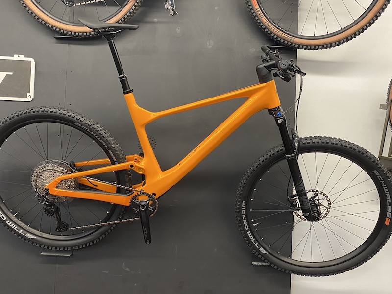 2022 Scott Spark 930 For Sale