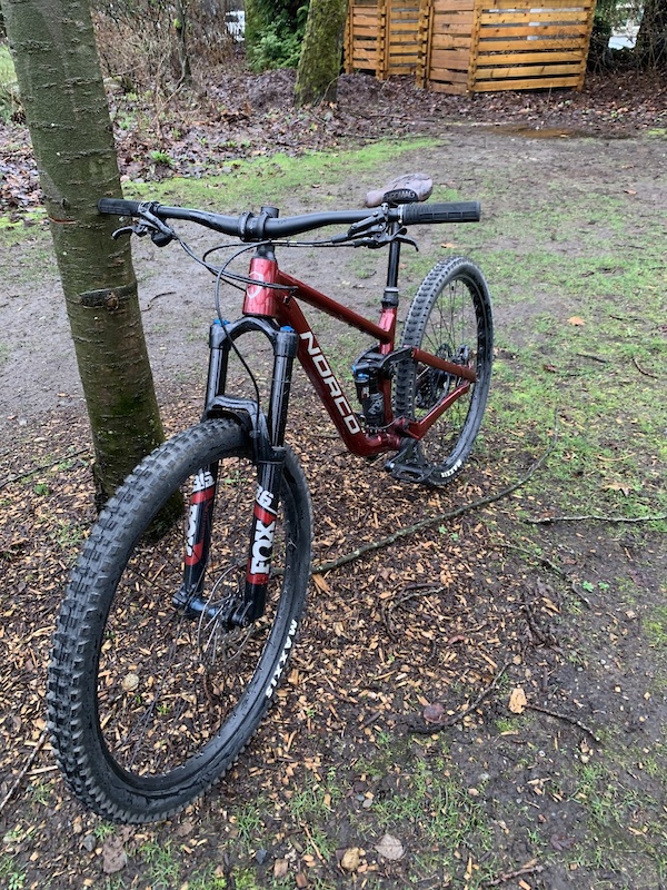 2022 Norco Sight A2 For Sale