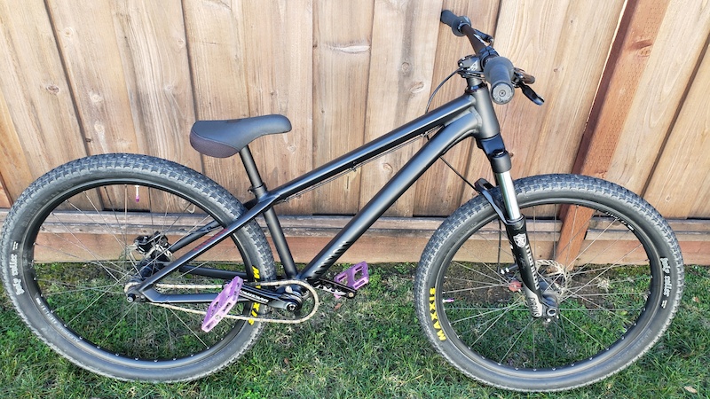 2021 Canyon STCHD-360 For Sale