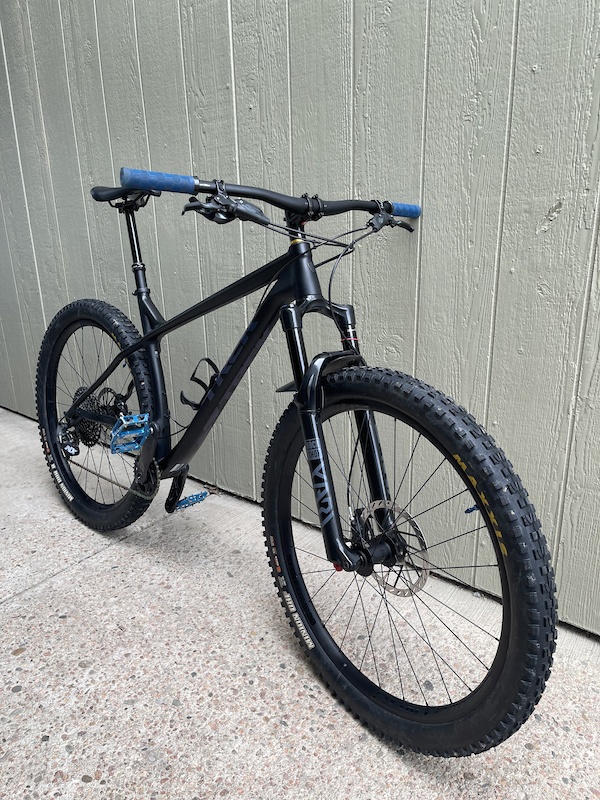 2022 Trek Stache 29” X-Large For Sale
