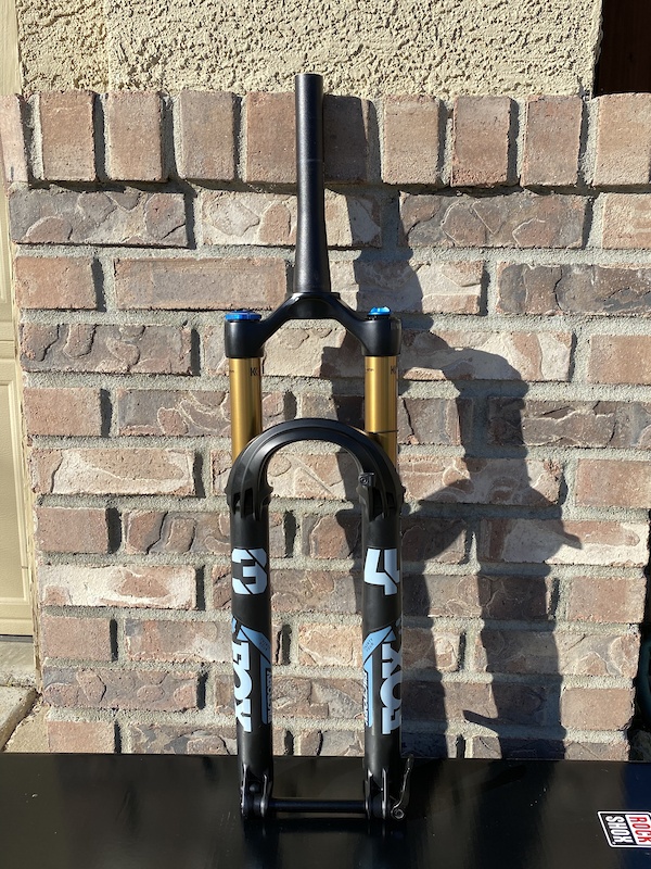 2022 130 Fox Factory 34 For Sale