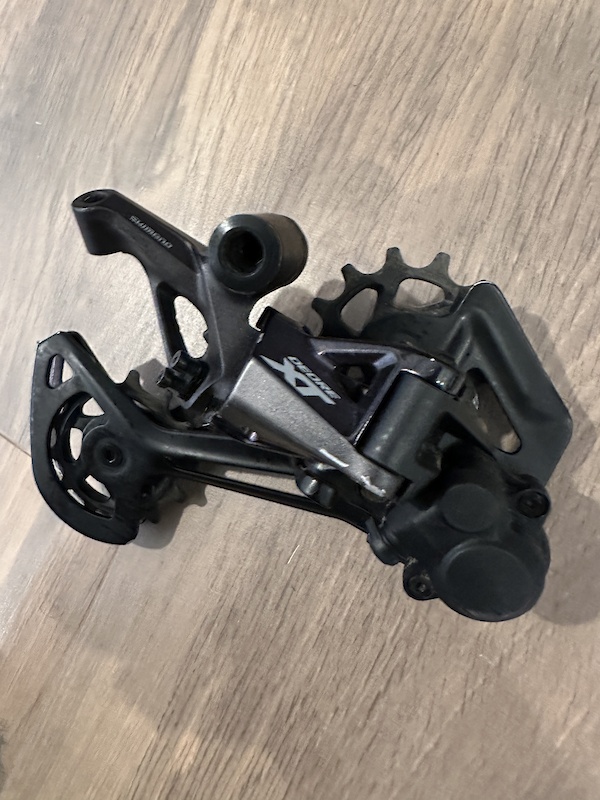 2021 Shimano XT Group 12 speed - For Sale