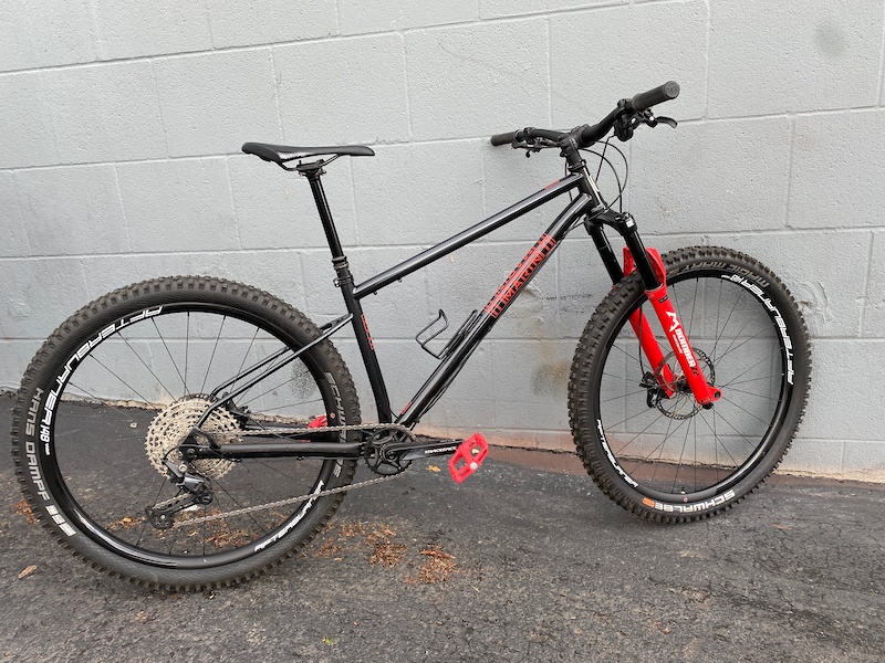 2022 Marin El Roy For Sale