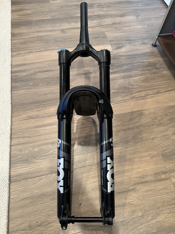 2022 Fox 38 170mm Rhythm - Black For Sale