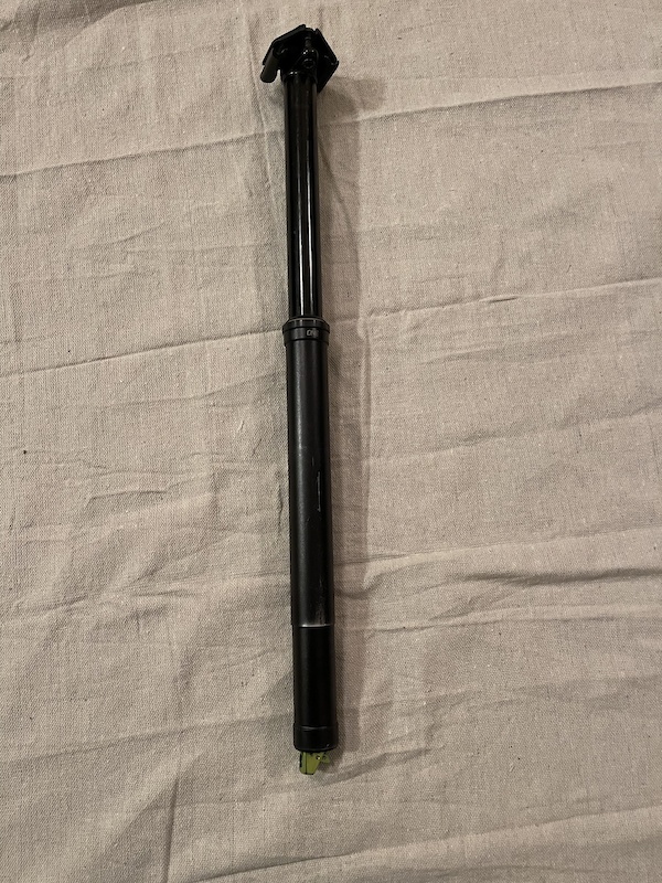 One Up Dropper 210 x 31.6 For Sale