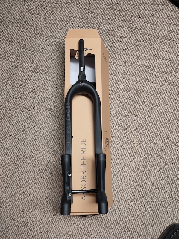 2022 Lauf TRBoost 29" (XC Boost fork) For Sale