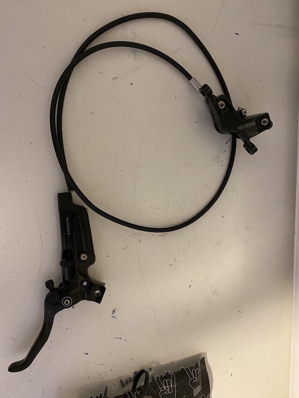 2020 Sram guide ultimate new pads For Sale