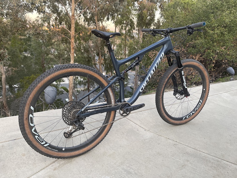 2021 Specialized Epic Evo Expert For Sale