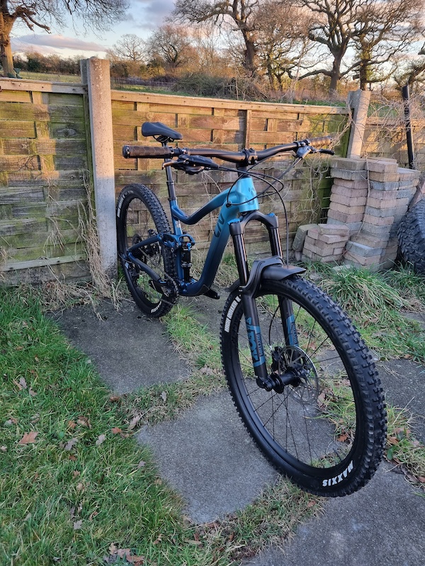 2020 Liv Intrigue 2 - Size small For Sale