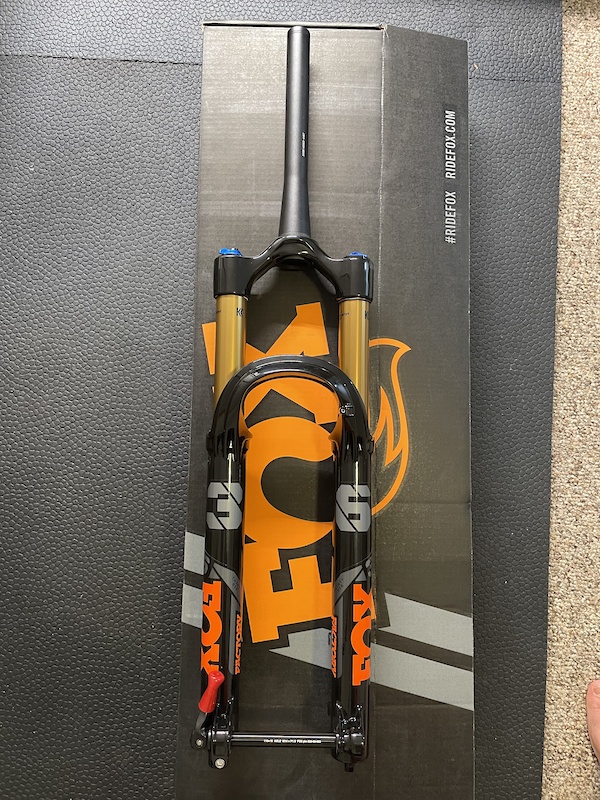 2021 Fox Float 36 27.5 150mm Fit4 Open box/Brand New! For Sale