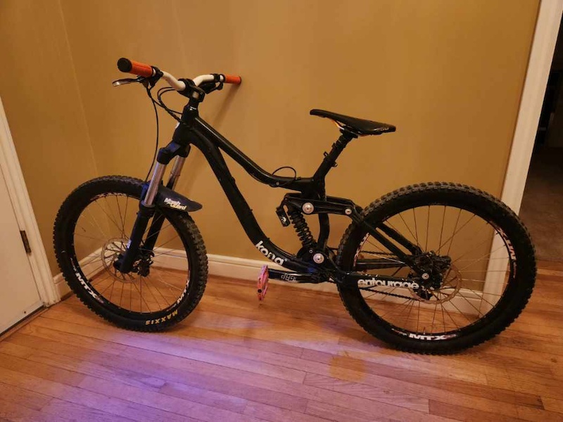 2012 kona entourage For Sale