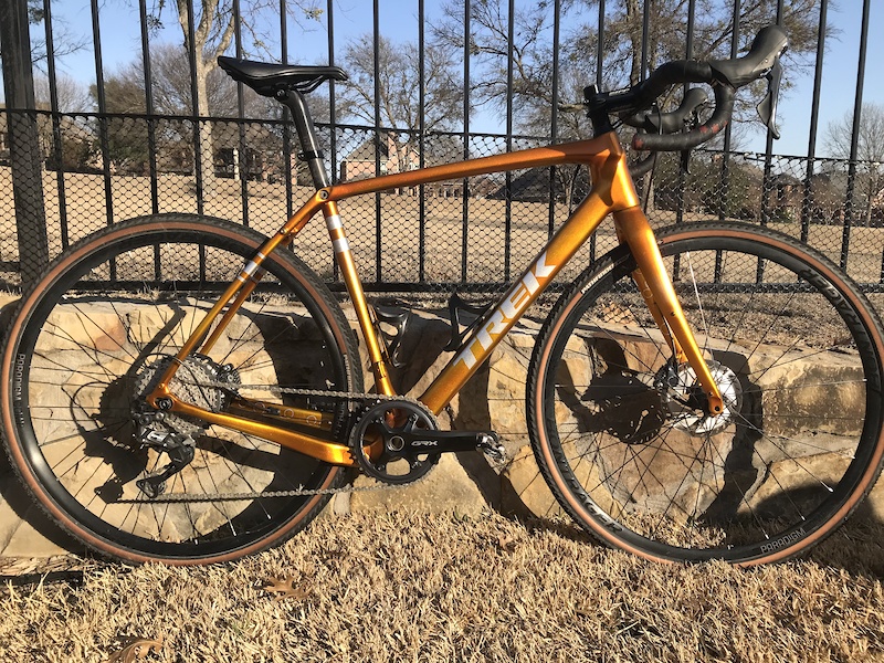 2019 Trek Checkpoint SL6 For Sale