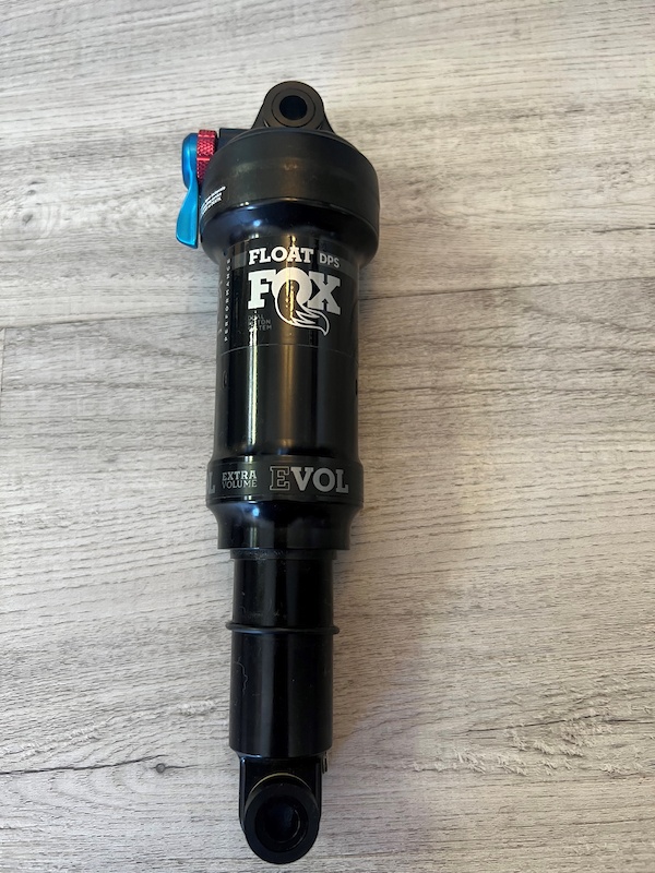 2020 Fox DPS Float EVOL Tallboy BLACK L@@K For Sale