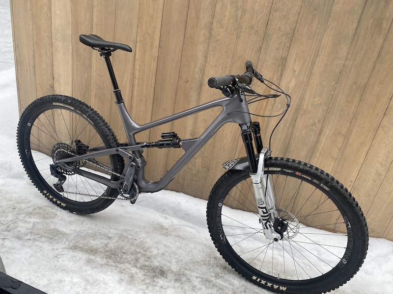 2022 Revel Rascal XL *Pike Ultimate, i9 Wheelset* For Sale