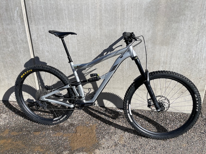 2022 Ibis Ripmo AF XL Deore build Demo w/warranty For Sale