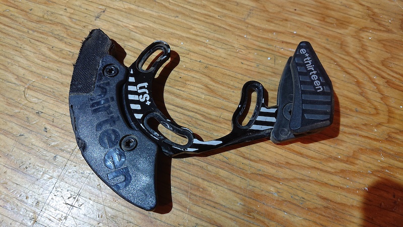 e13 chain guide For Sale