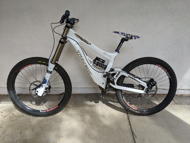 2008 Trek Session 10, medium For Sale