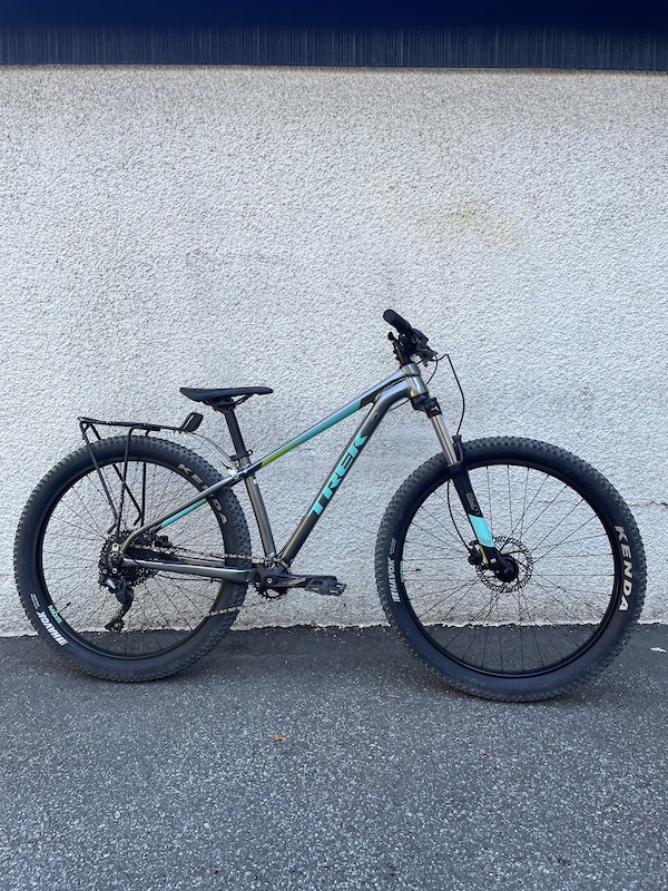 2019 Trek Roscoe For Sale