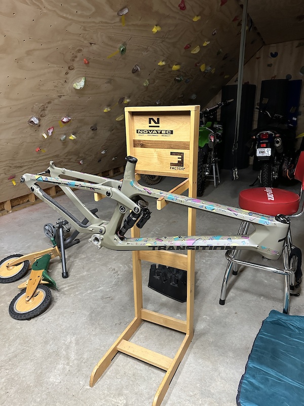 2021 Transition Scout Frame- Large For Sale
