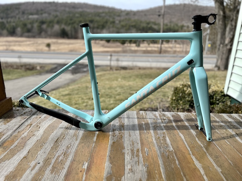 2020 Santa Cruz Stigmata Frame 56 For Sale