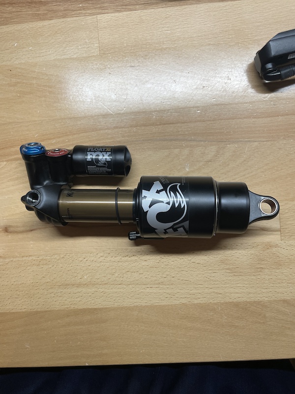 2020 Fox Factory Float X2 For Sale