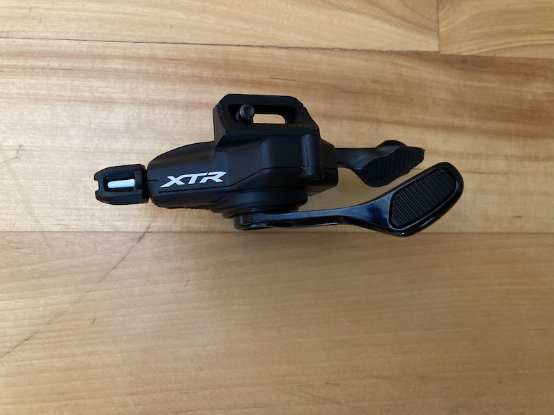 XTR M-9100 I-Spec EV Rear Shifter 11/12 Speed For Sale