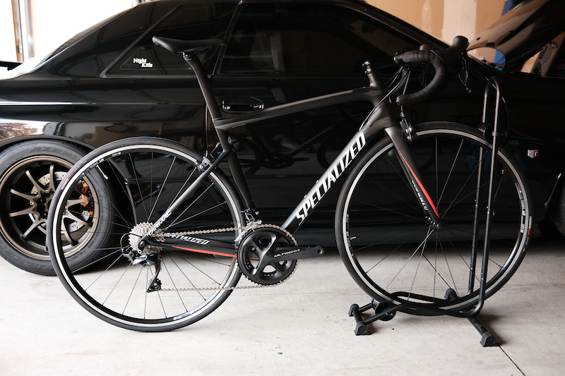 2019 Specialized Tarmac SL6 Rim For Sale