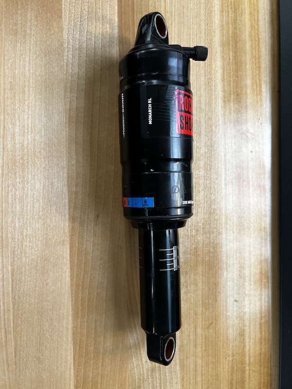 2019 Monarch RL For Sale